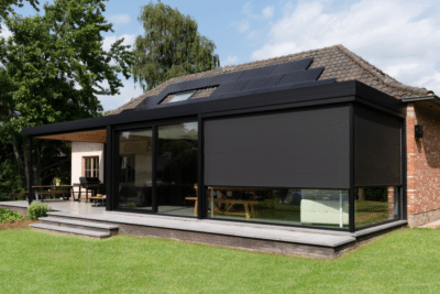 Veranda - Outfluencers