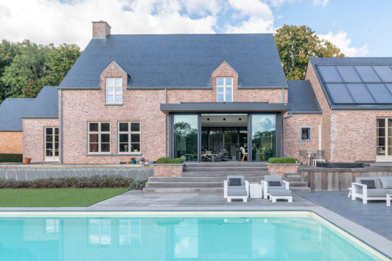 Willems Veranda’s: woonuitbreidingen op maat | Outfluencers