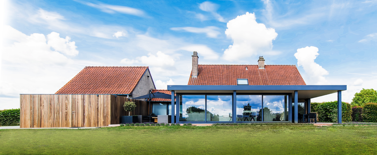 Willems Veranda’s: woonuitbreidingen op maat | Outfluencers